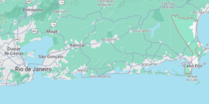 Onde fica Cabo Frio? Um paraíso no litoral do Rio de Janeiro