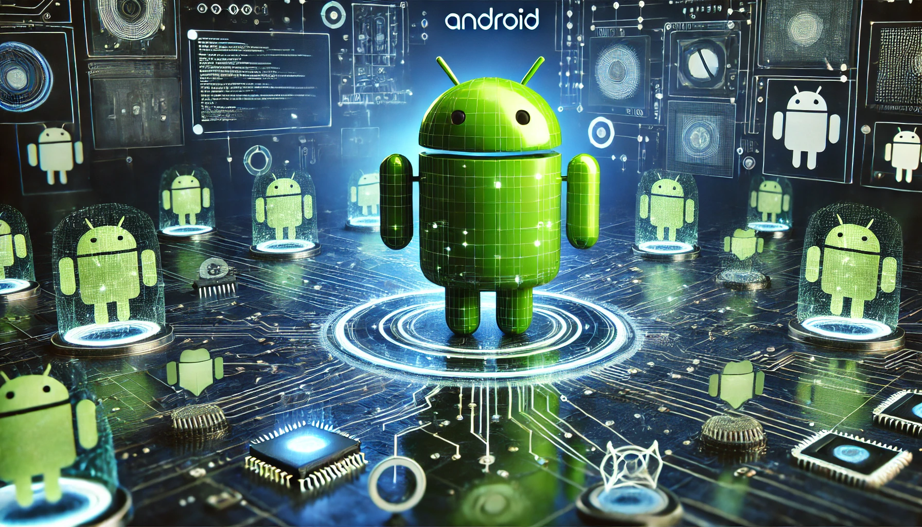 Como identificar se o seu Android usa arquitetura ARM em poucos passos