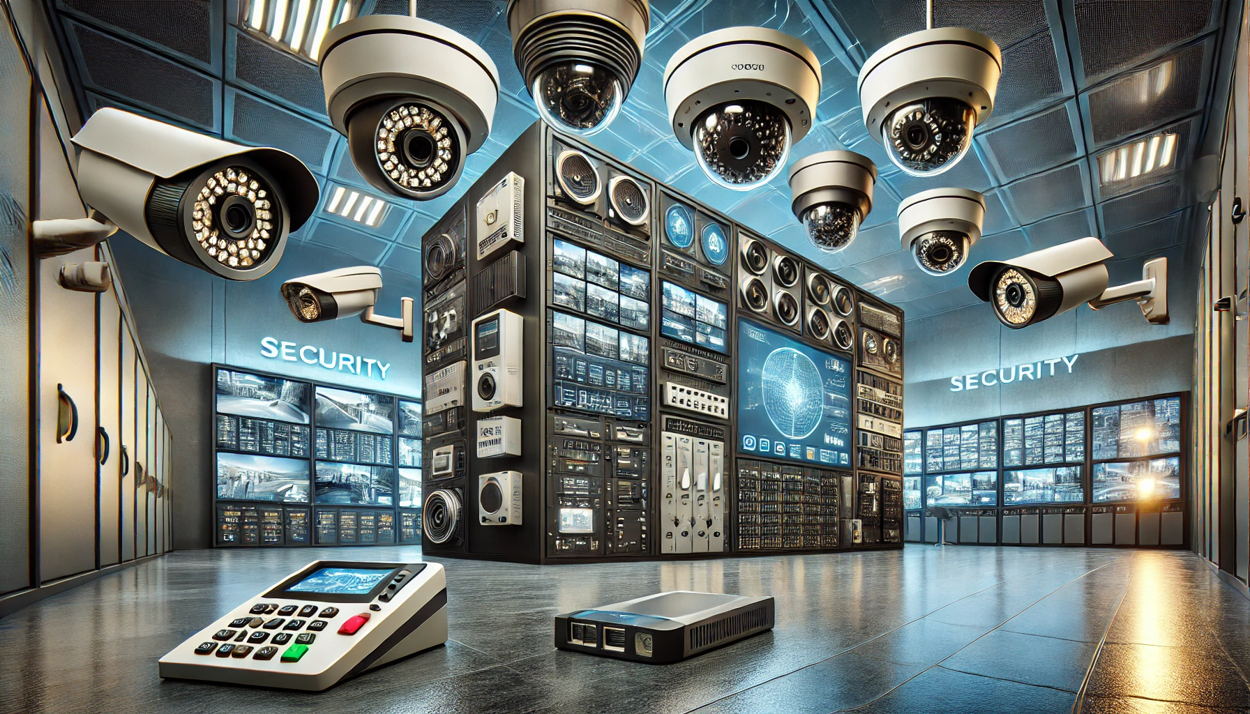 Como encontrar uma distribuidora Intelbras em Campinas de confiança?